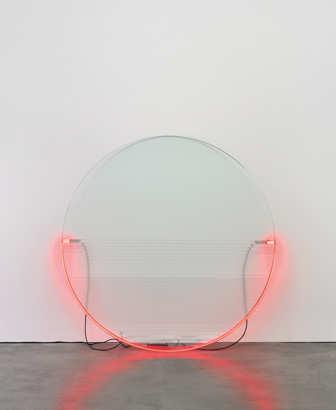 Keith Sonnier | Pace Gallery