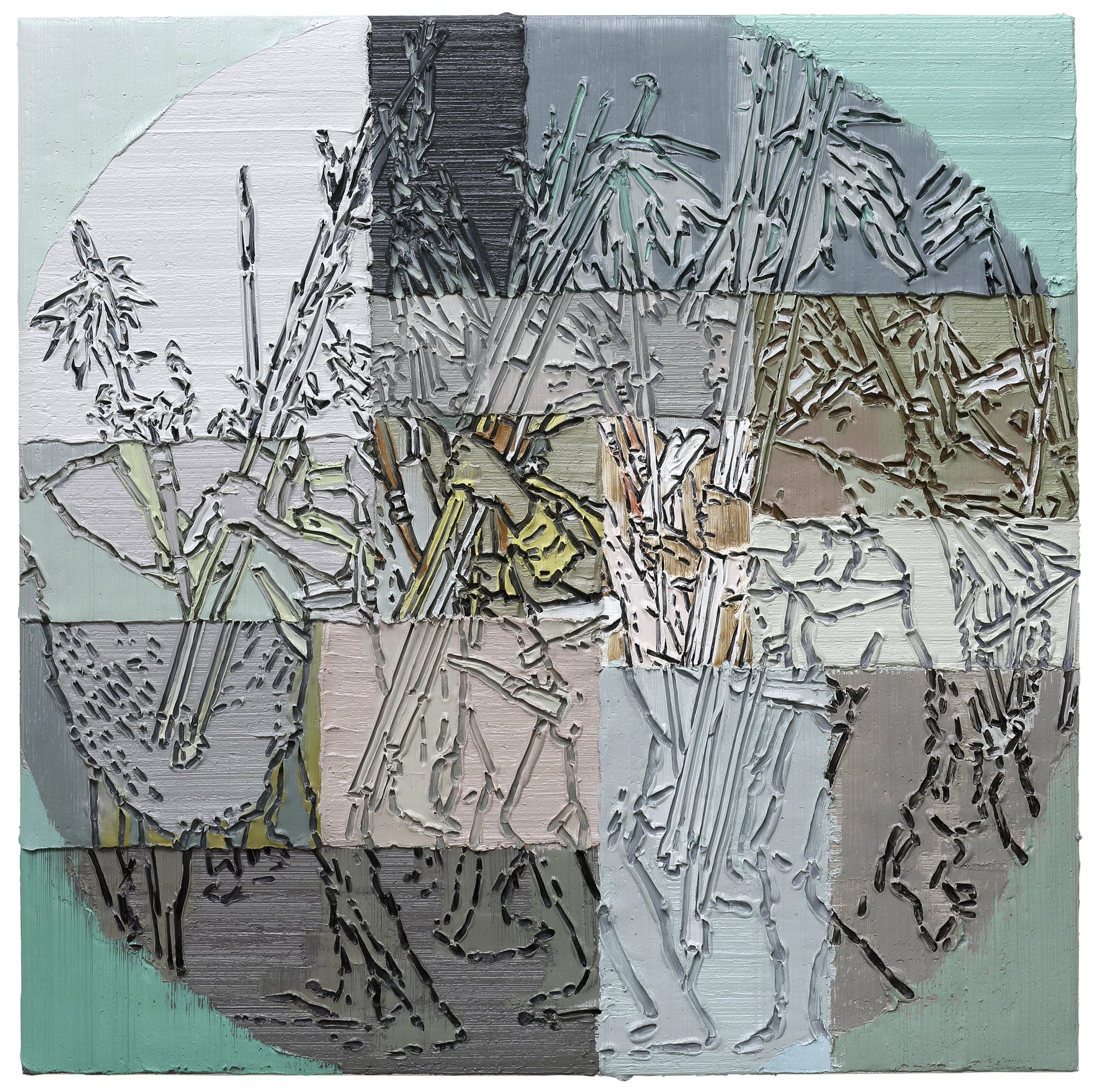 Li Songsong | Pace Gallery