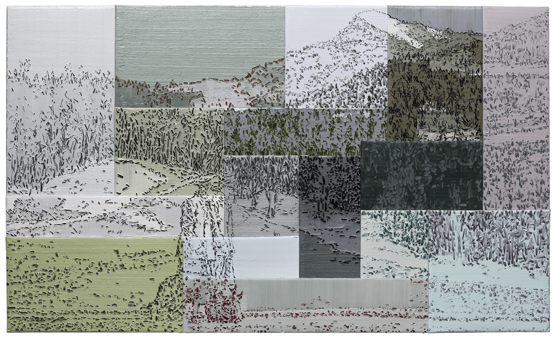 Li Songsong | Pace Gallery