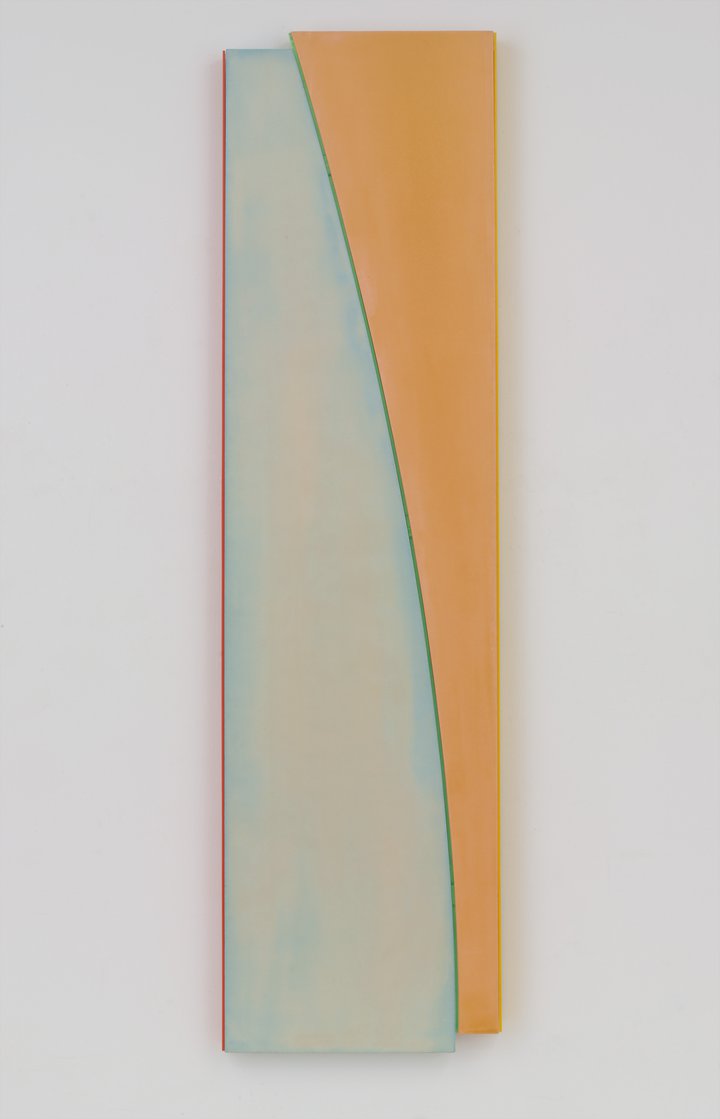 Noland | Pace Gallery