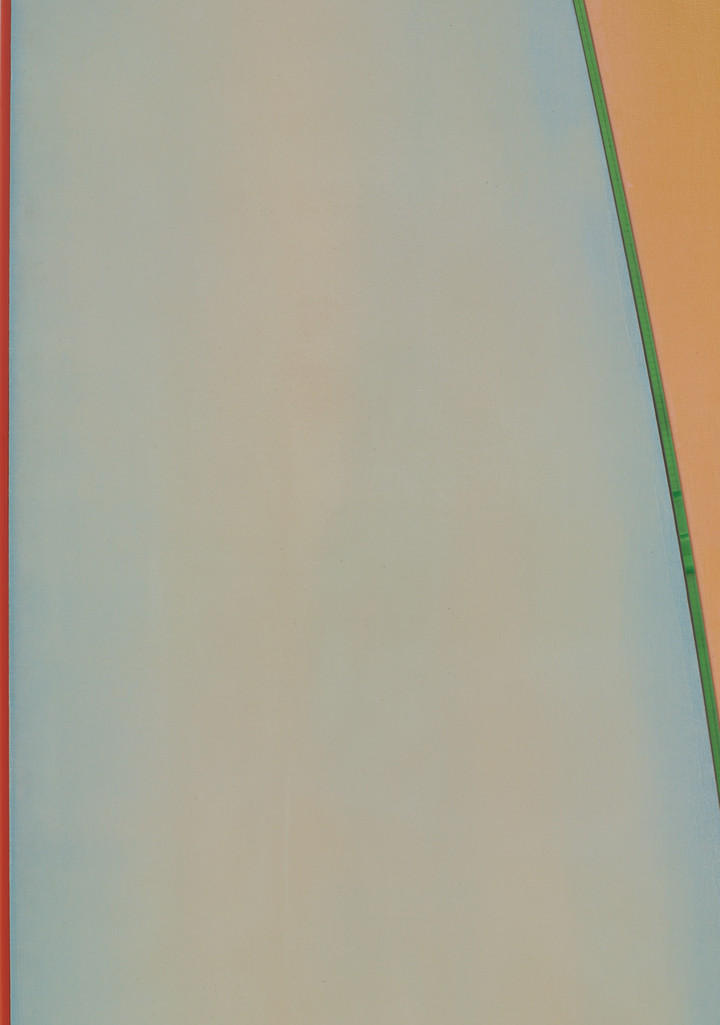 Noland | Pace Gallery