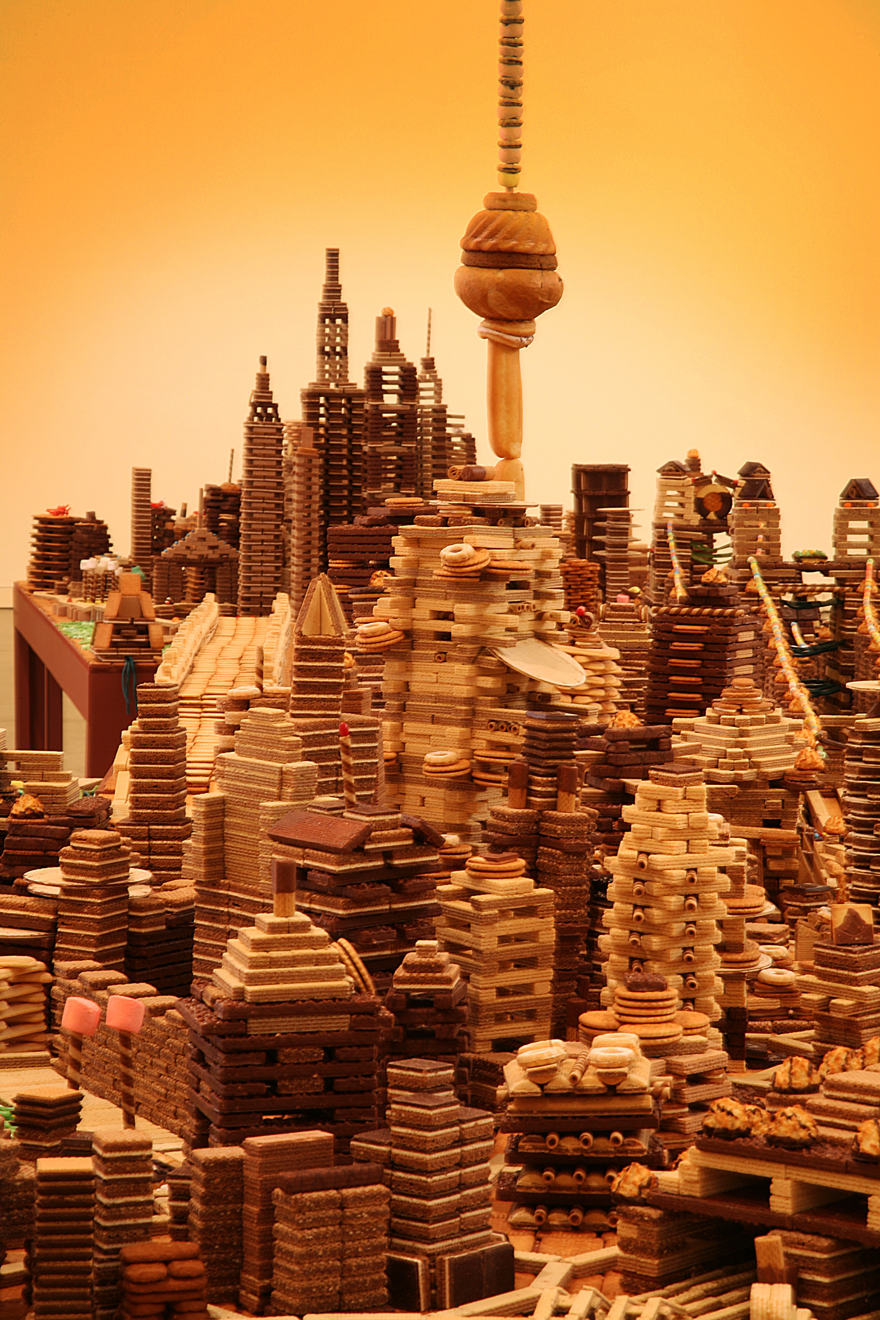 Song Dong | Pace Gallery