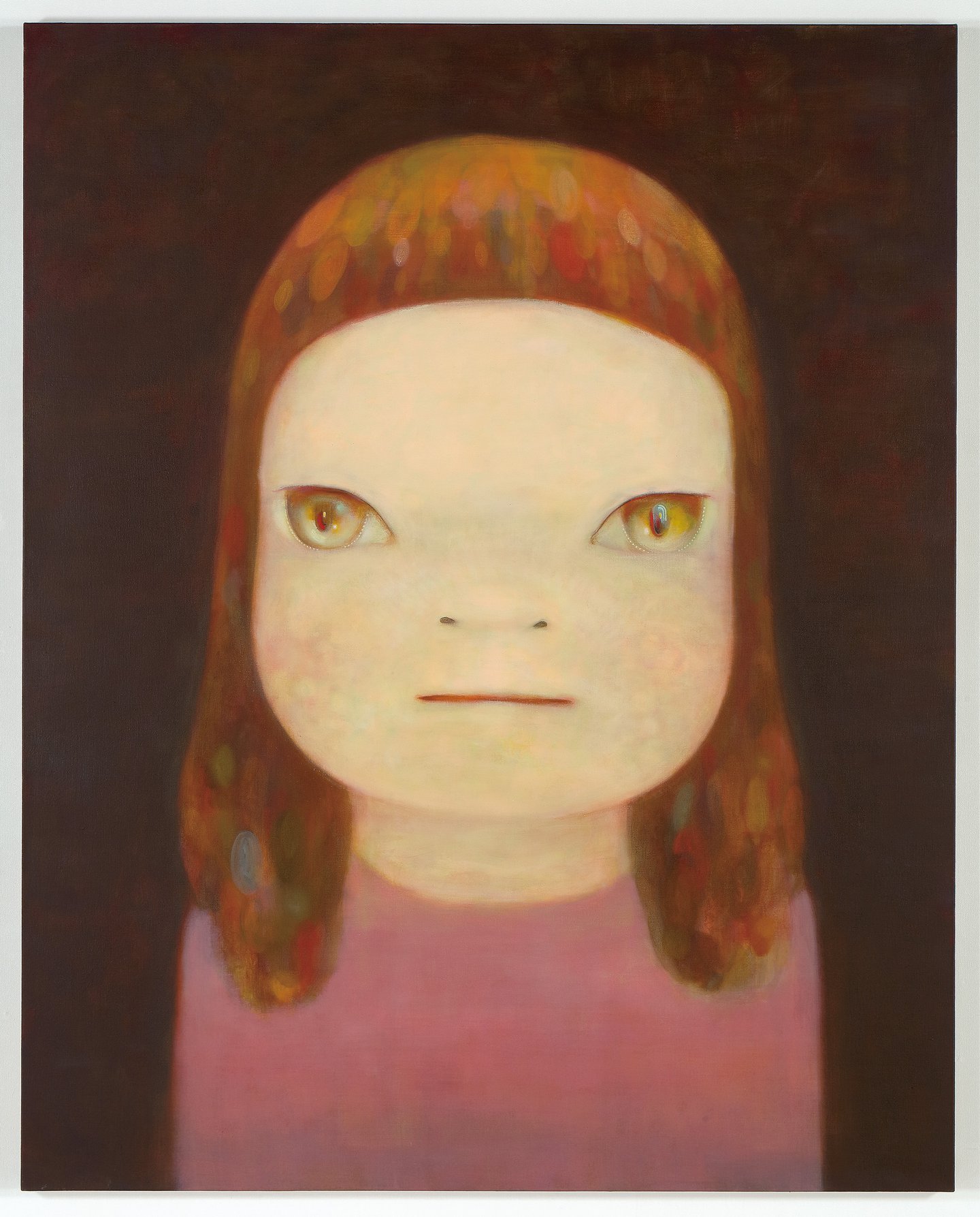 Artist Talk: Yoshitomo Nara | Pace Gallery