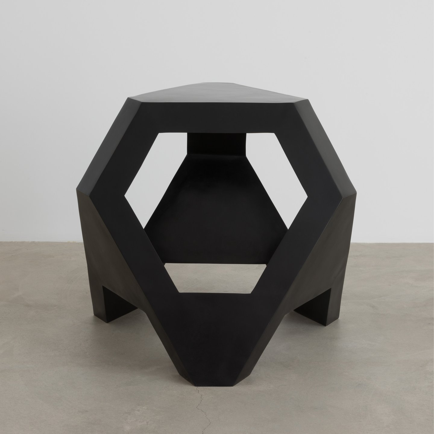 Tony Smith | Pace Gallery