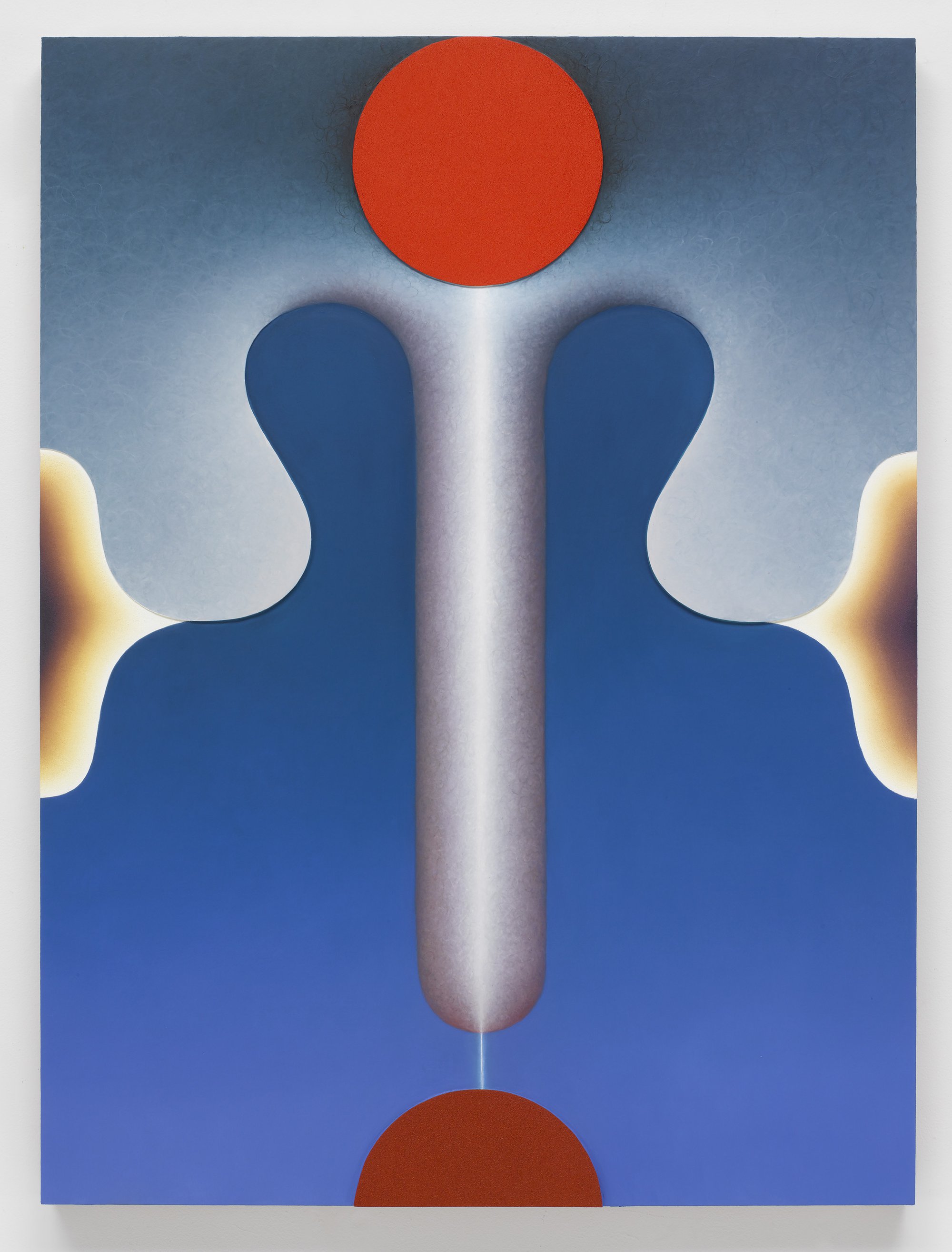 Loie Hollowell | Pace Gallery