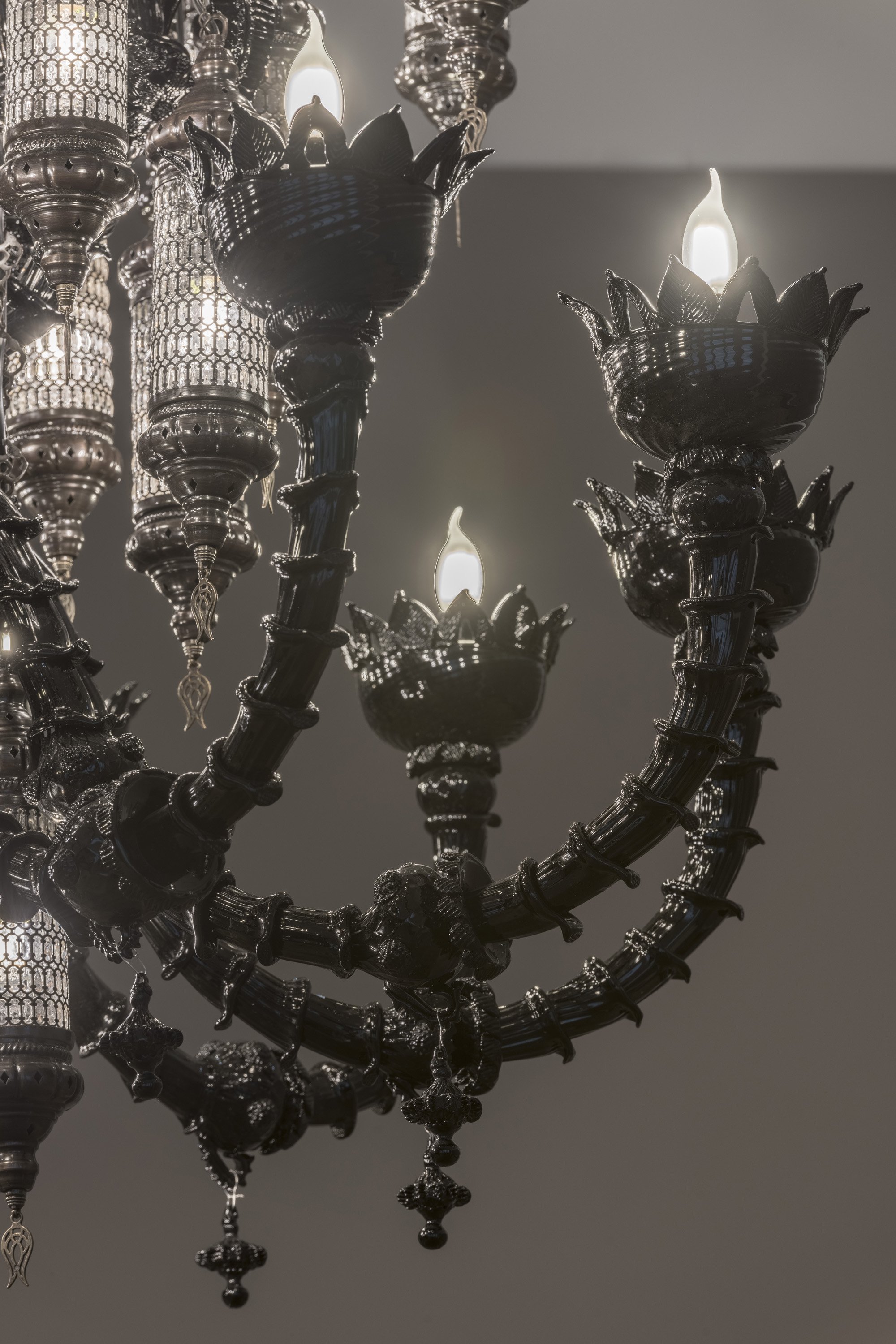 Fred Wilson | Pace Gallery