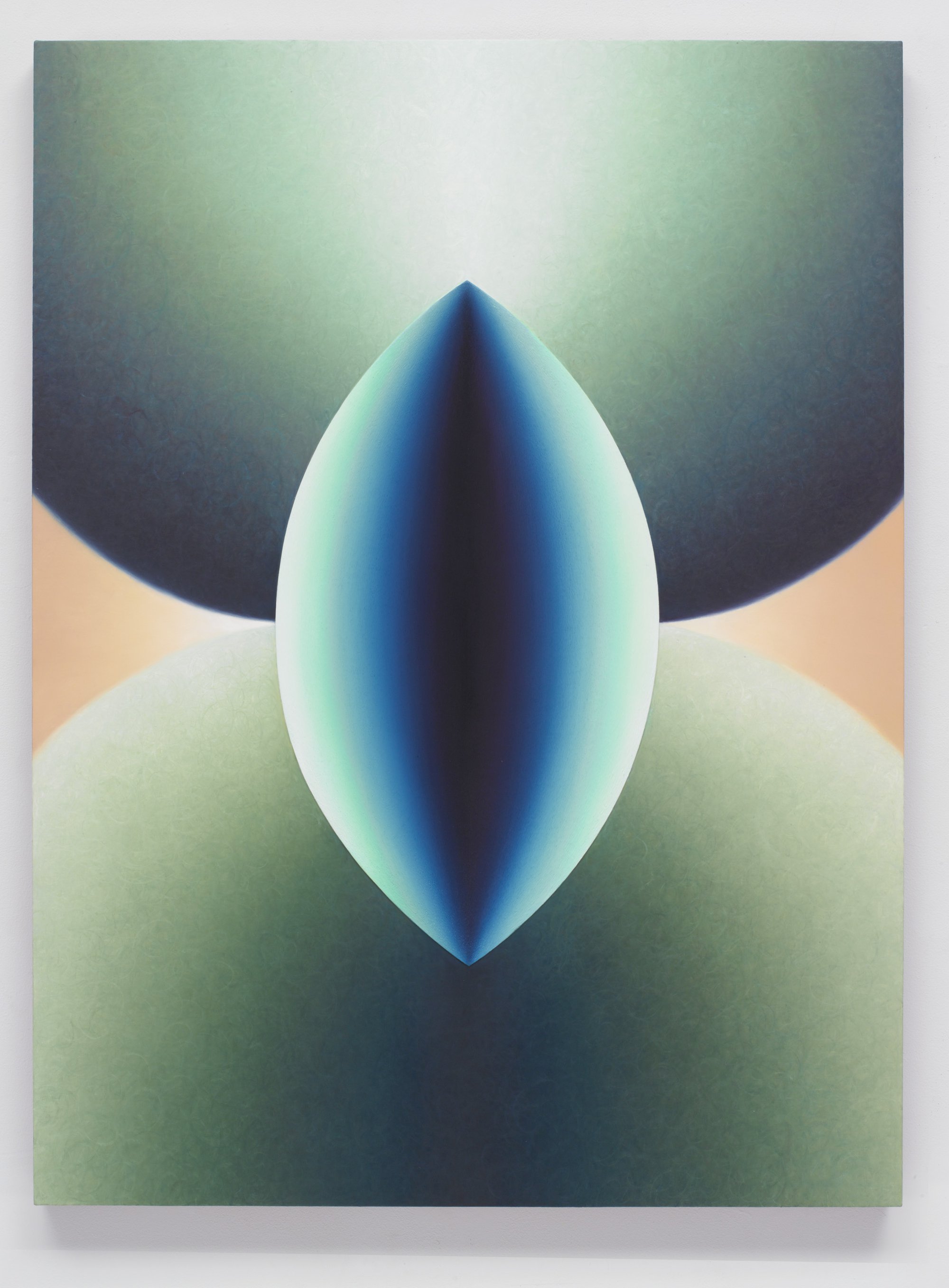 Loie Hollowell | Pace Gallery