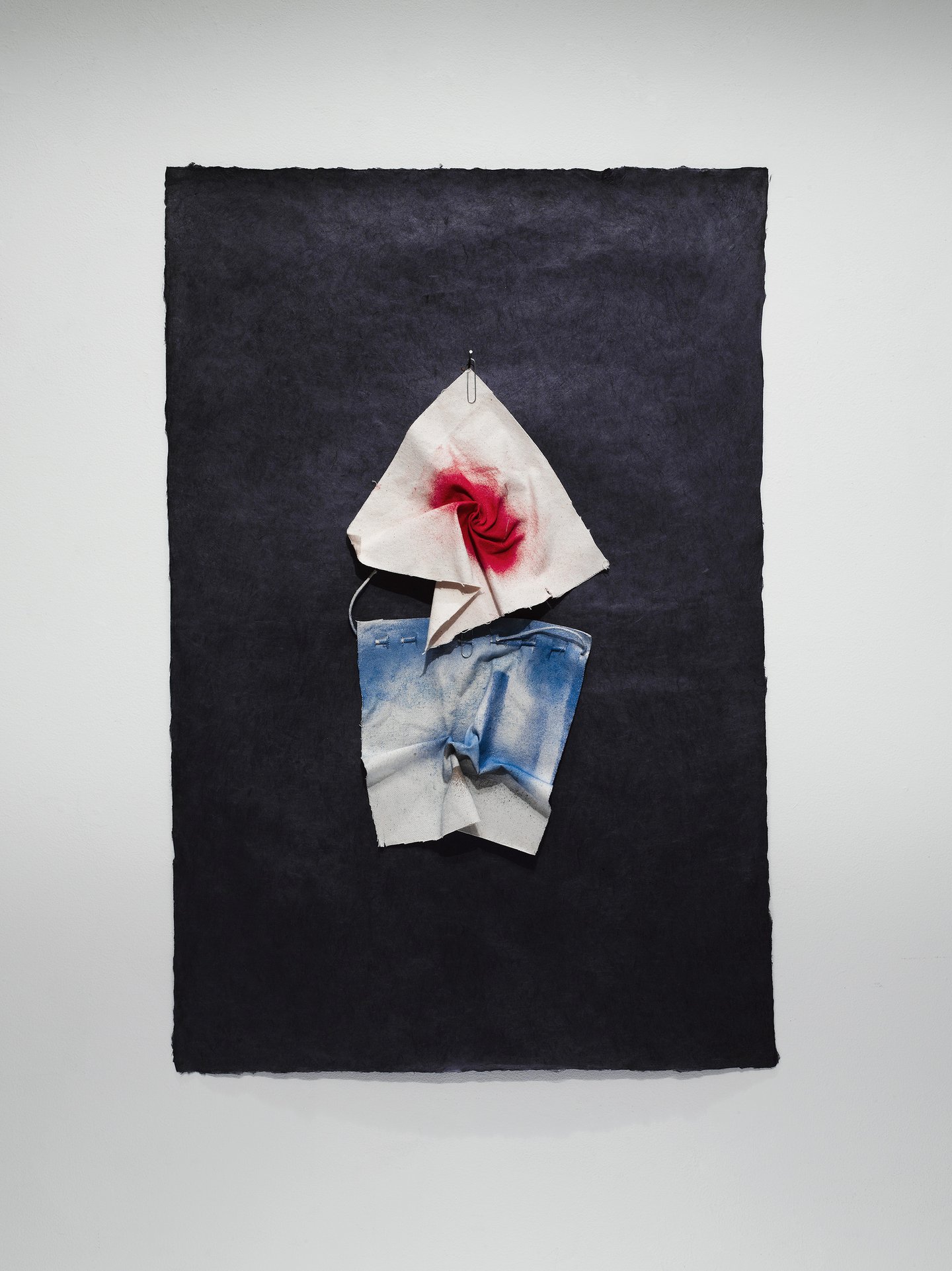 Richard Tuttle | Pace Gallery