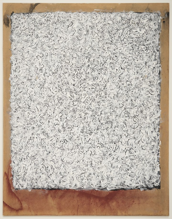 Mark Tobey | Pace Gallery