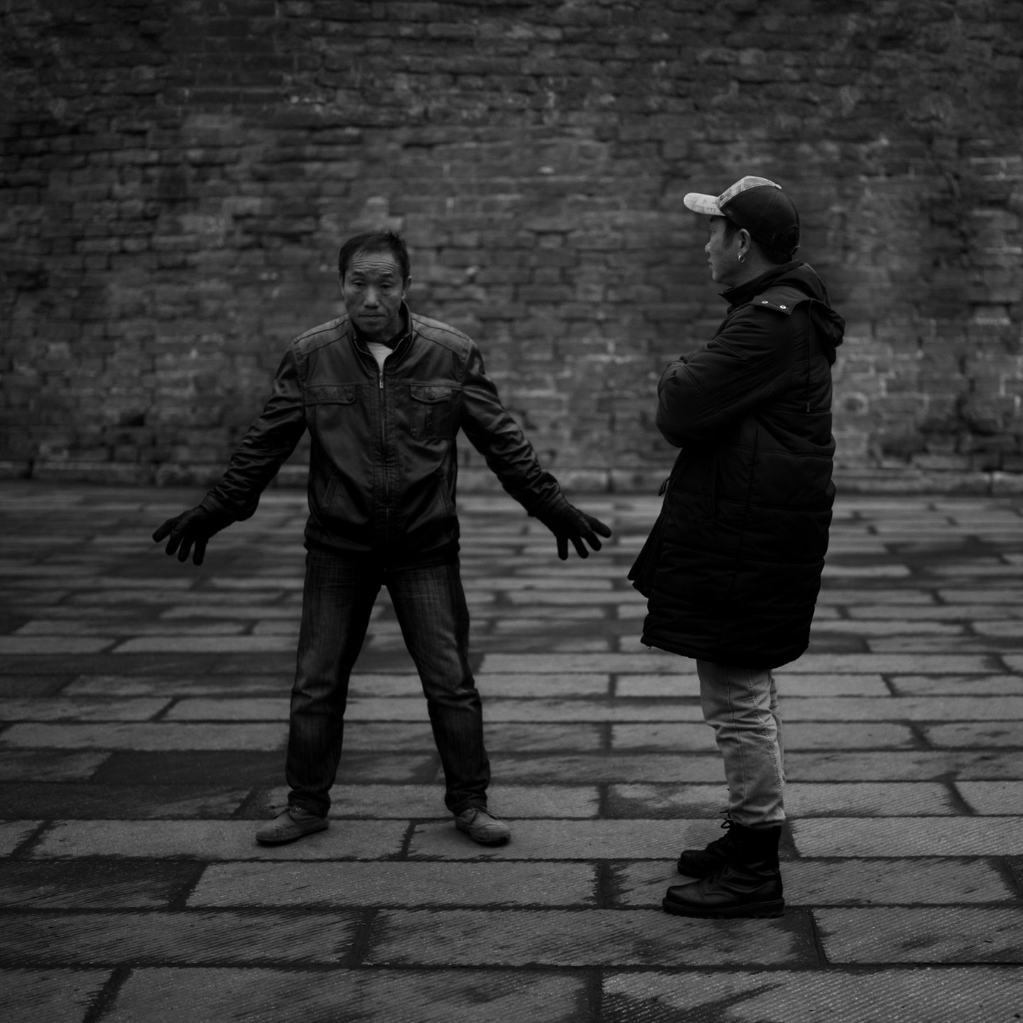 Hai Bo | Pace Gallery