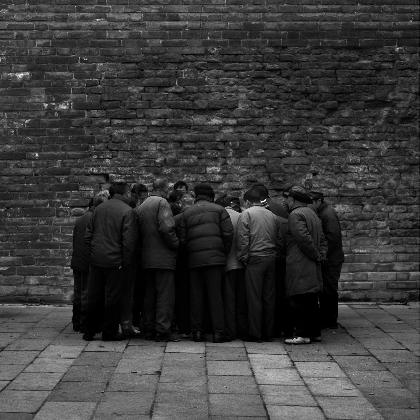 Hai Bo | Pace Gallery