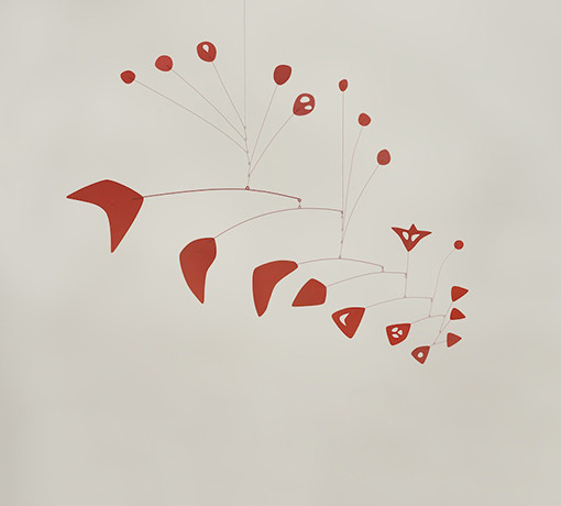Alexander Calder | Pace Gallery