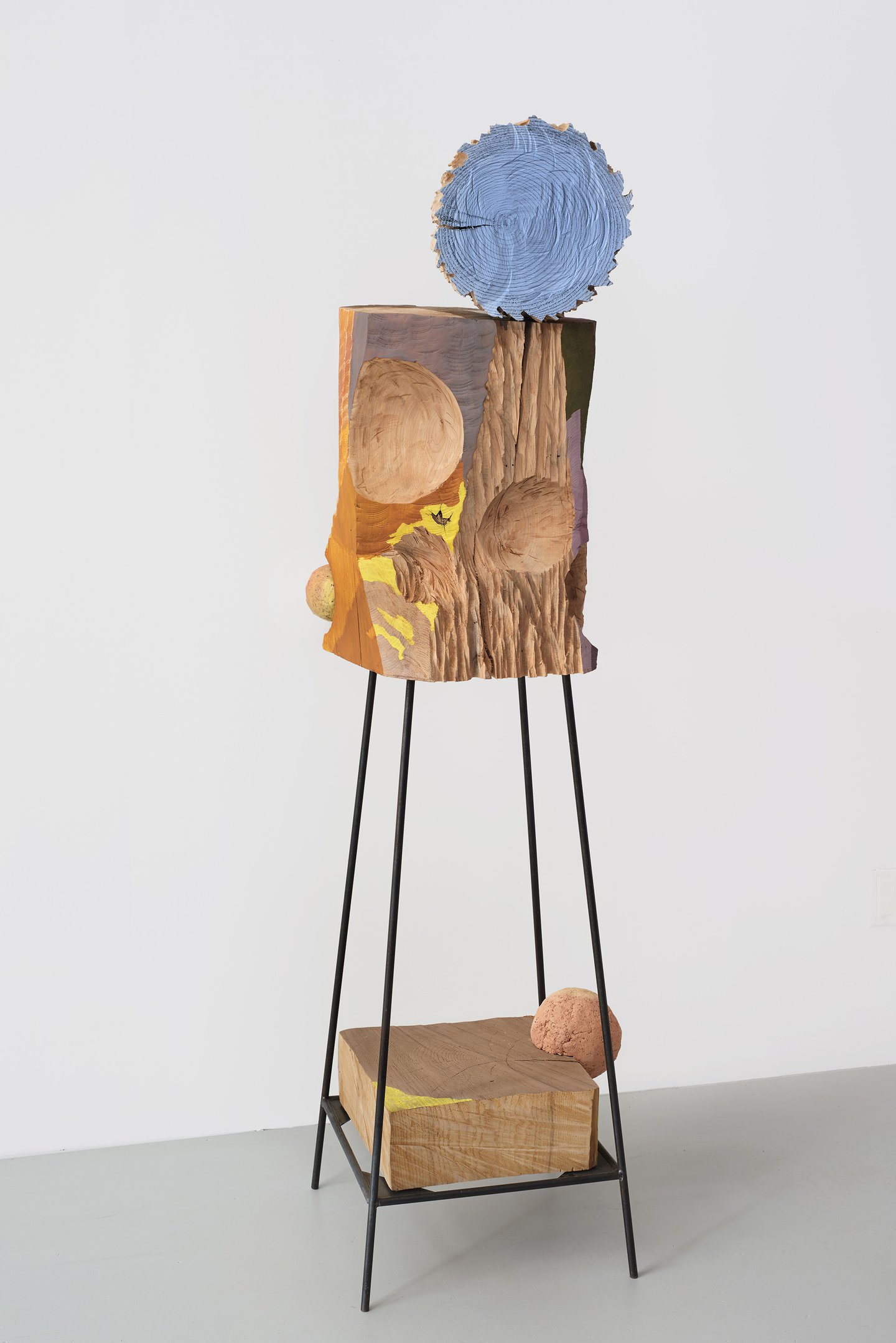 Arlene Shechet | Pace Gallery