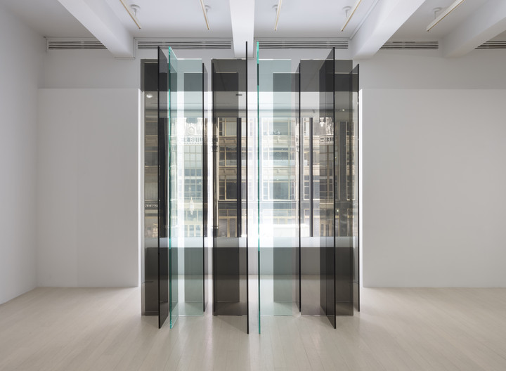 Robert Irwin | Pace Gallery