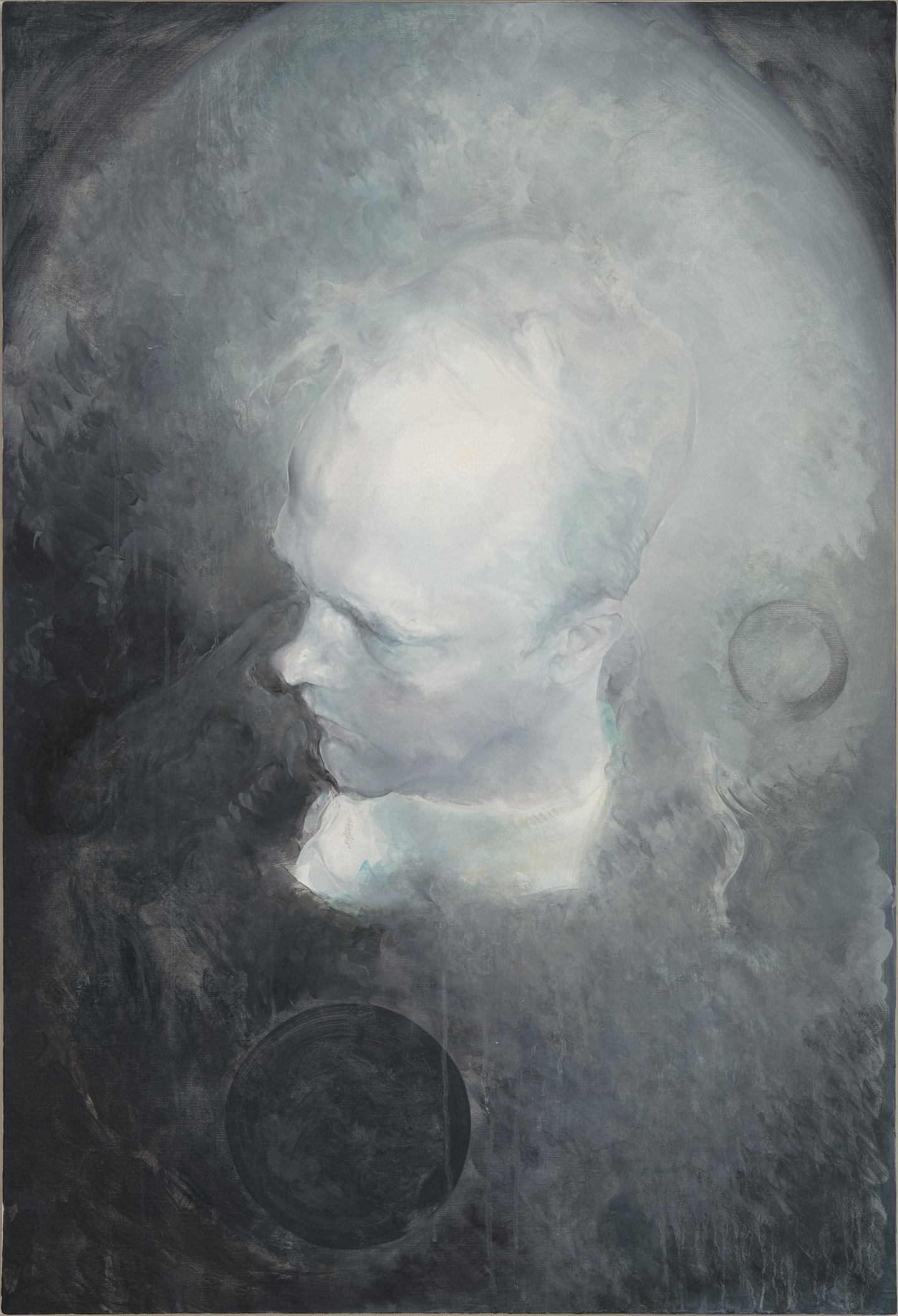 Mao Yan | Pace Gallery