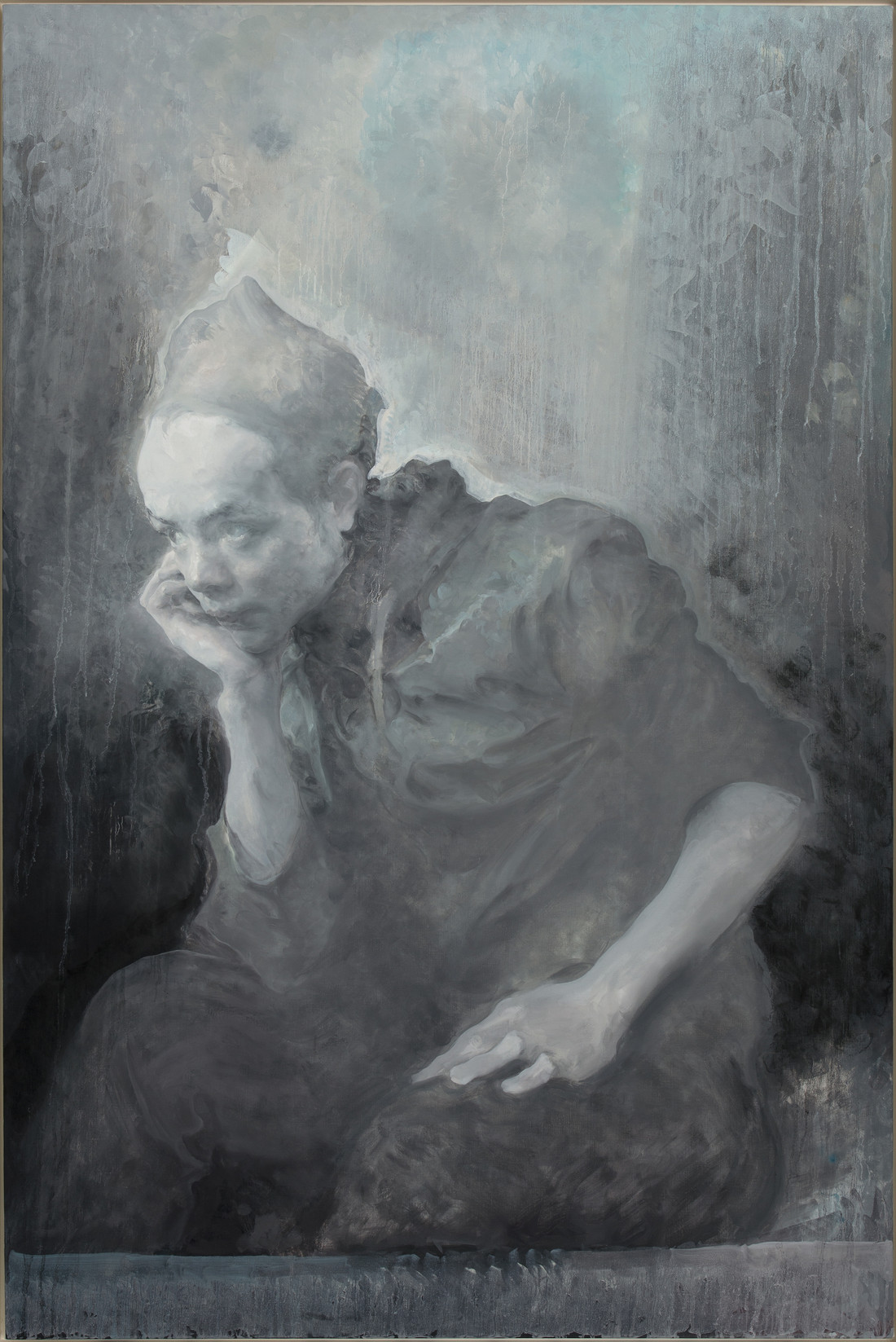 Mao Yan | Pace Gallery