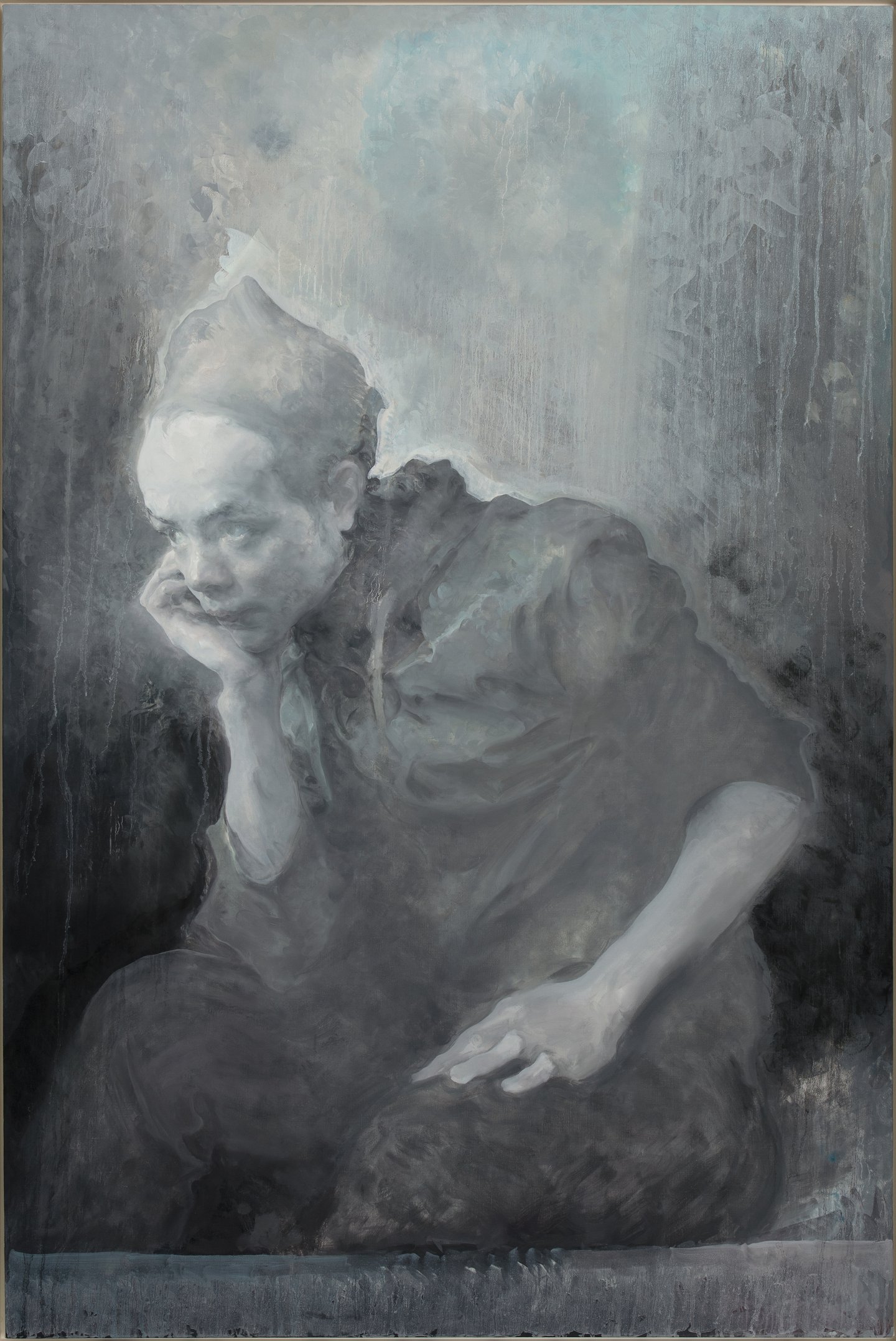 Mao Yan | Pace Gallery