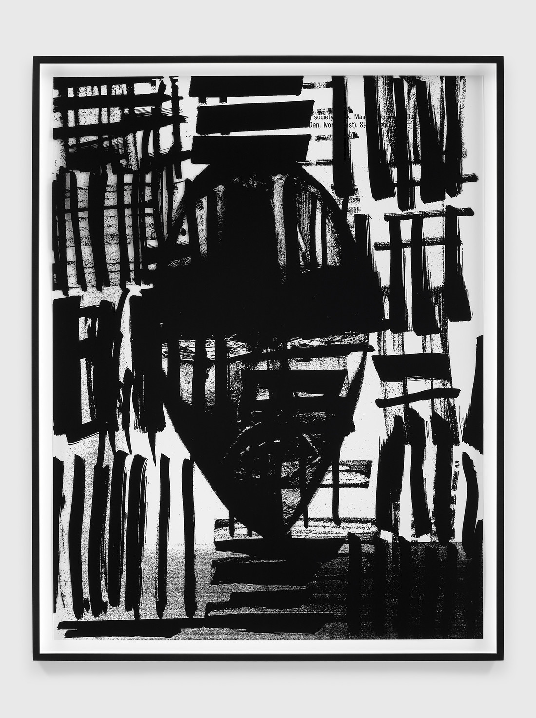 Adam Pendleton | Pace Gallery