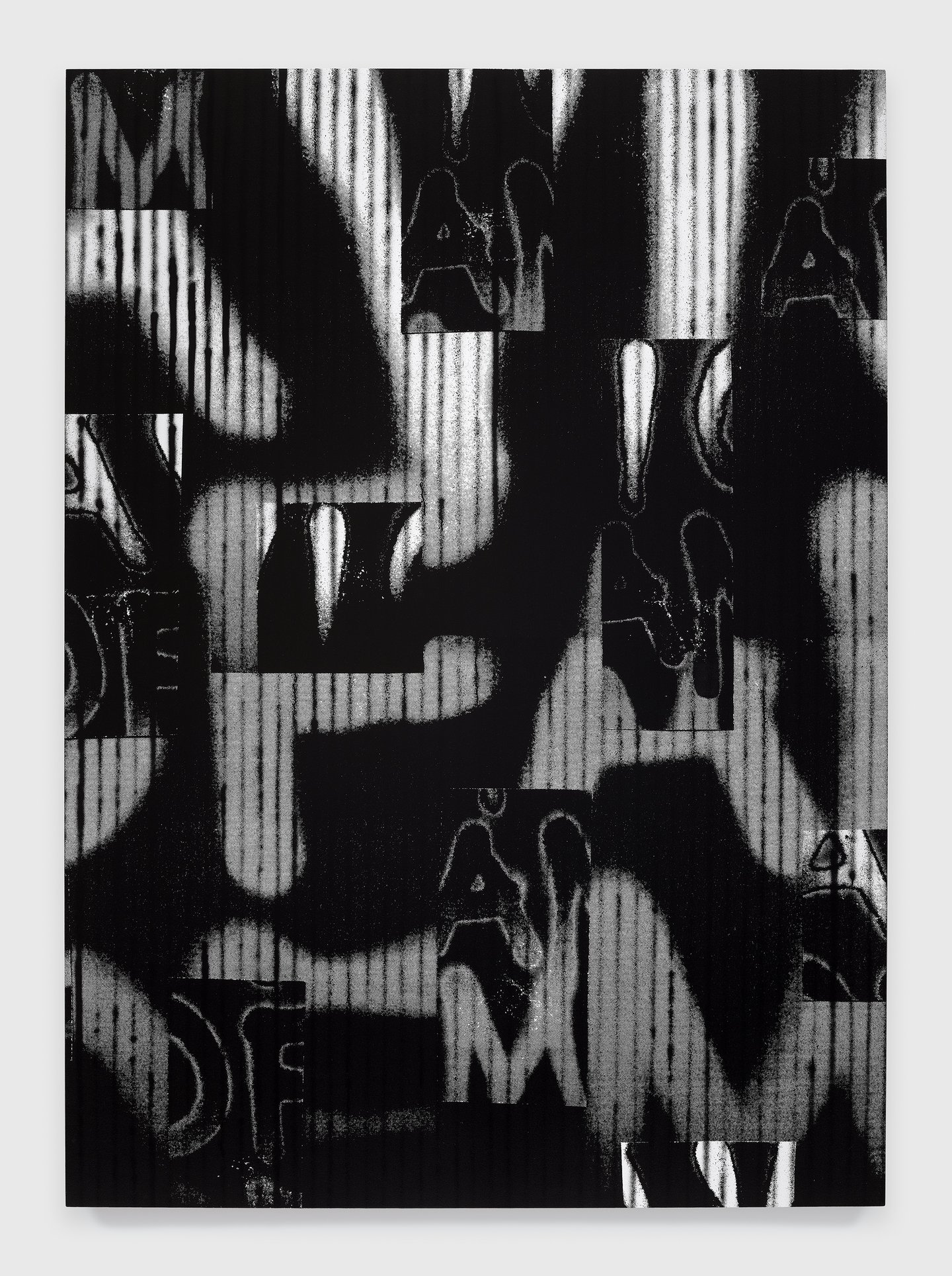 Adam Pendleton | Pace Gallery