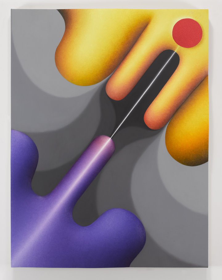 Loie Hollowell | Pace Gallery