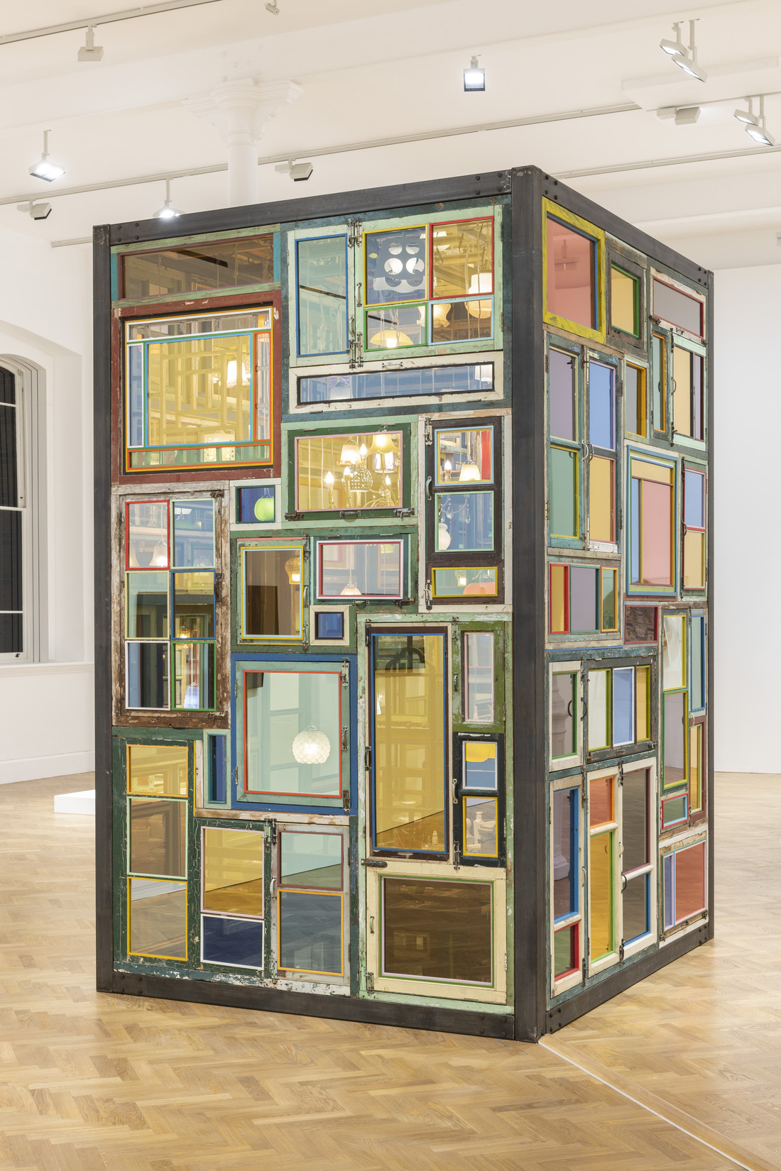 Song Dong | Pace Gallery