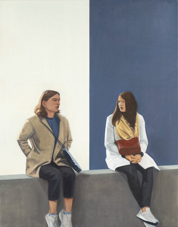 Tim Eitel | Pace Gallery