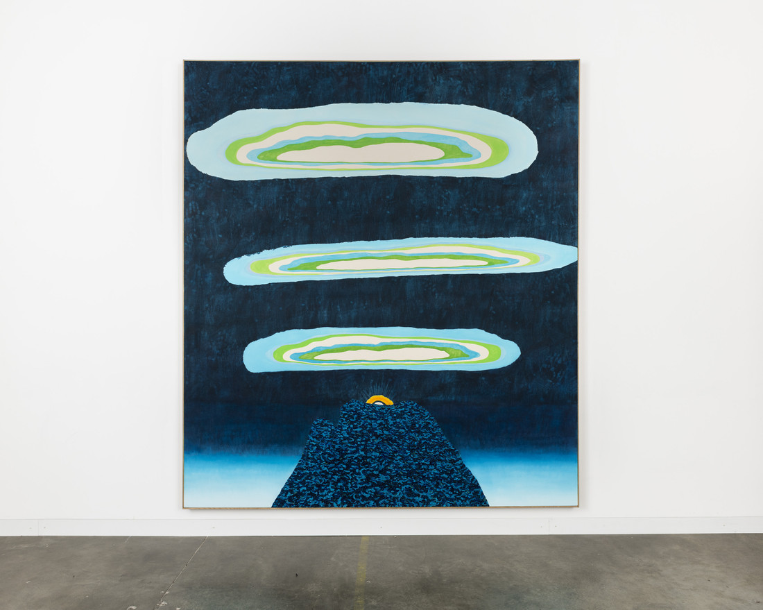 William Monk | Pace Gallery