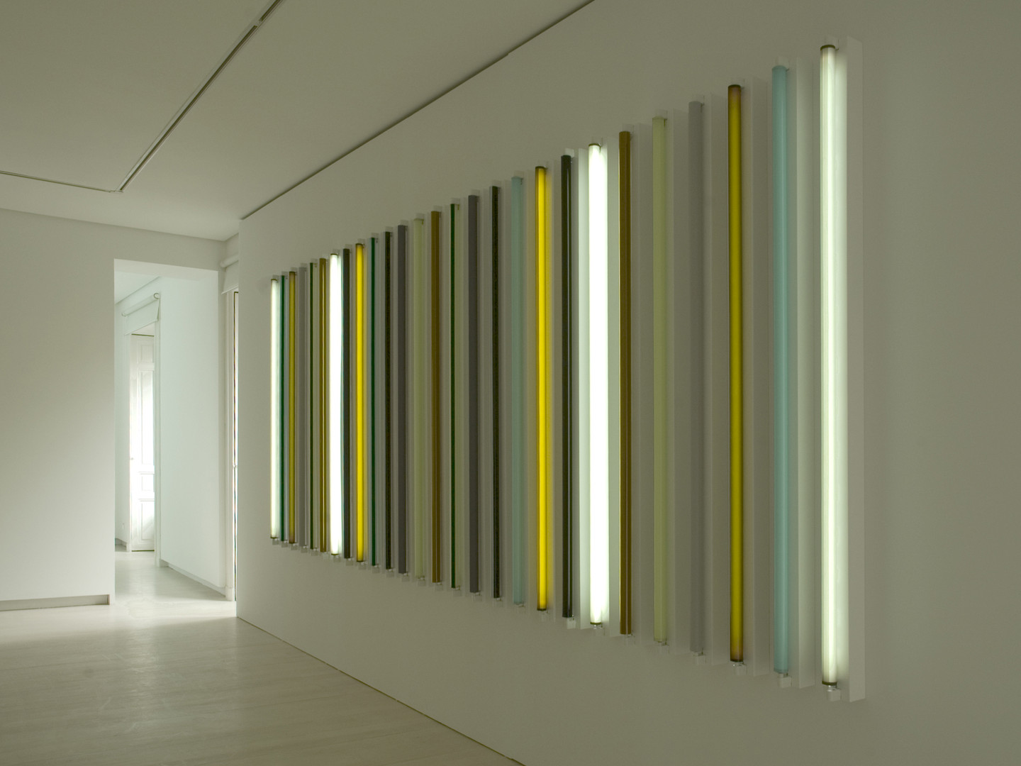 Bending Light II | Pace Gallery