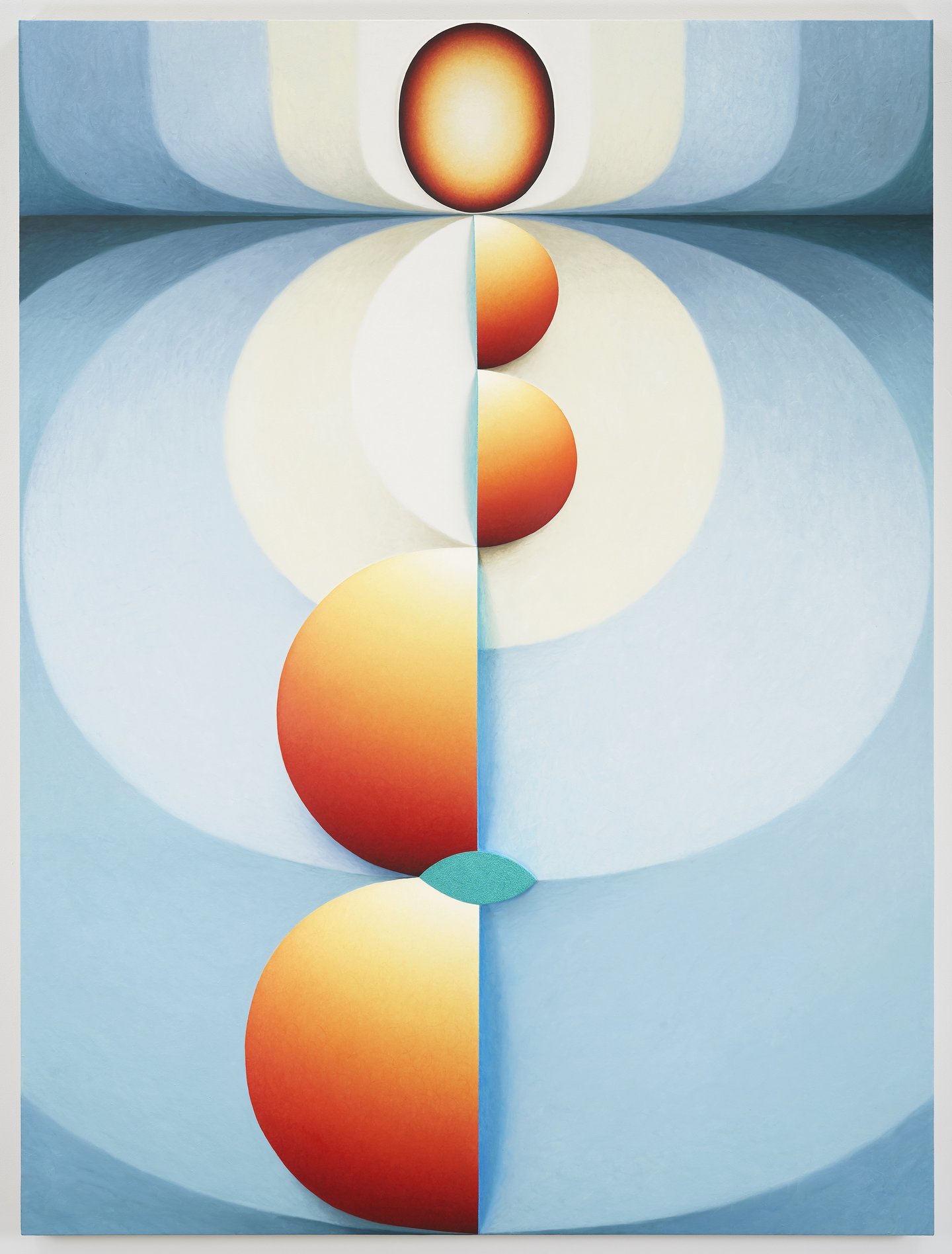 Loie Hollowell | Pace Gallery