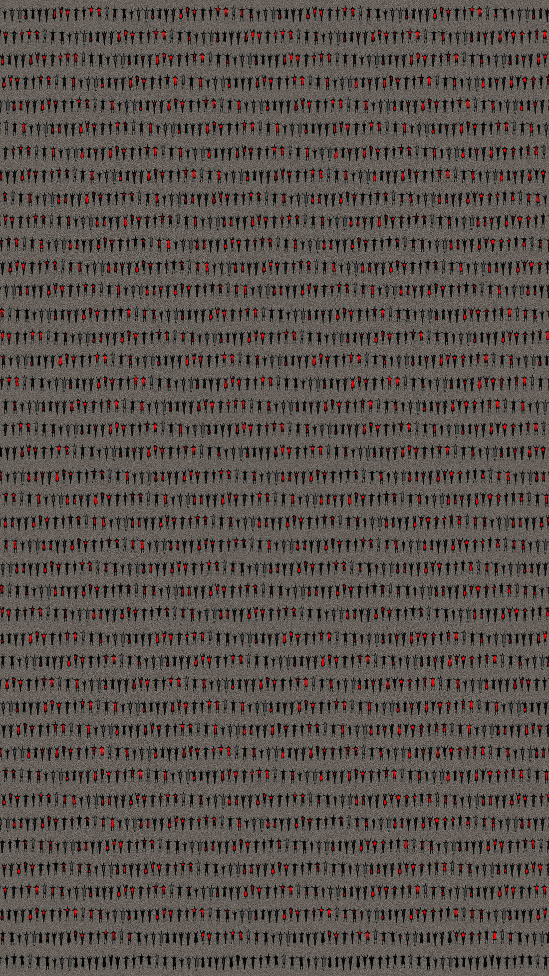 Michal Rovner | Pace Gallery