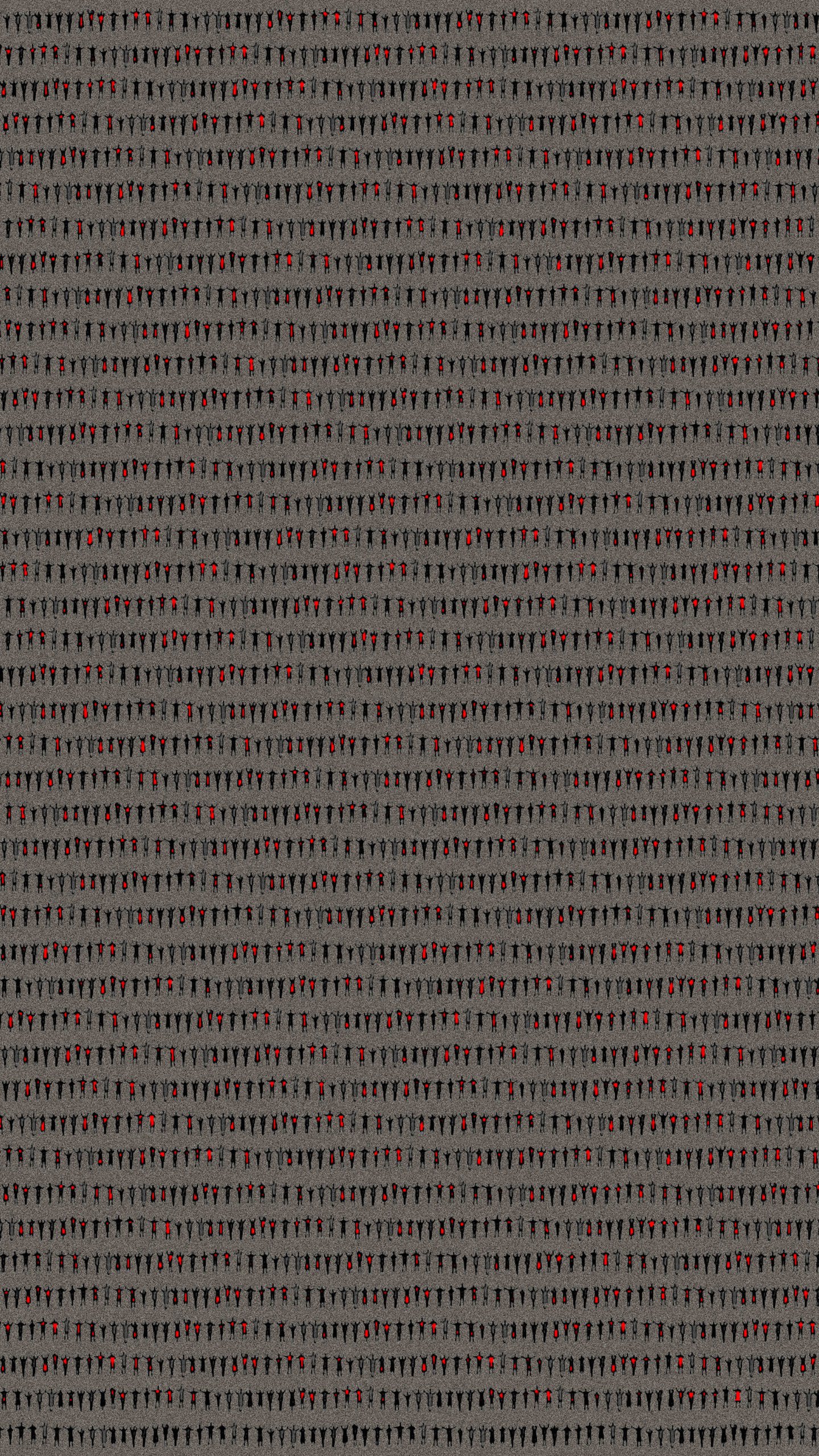 Michal Rovner | Pace Gallery