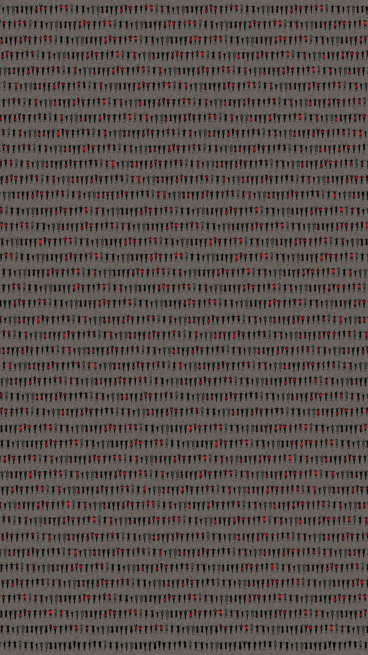 Michal Rovner | Pace Gallery