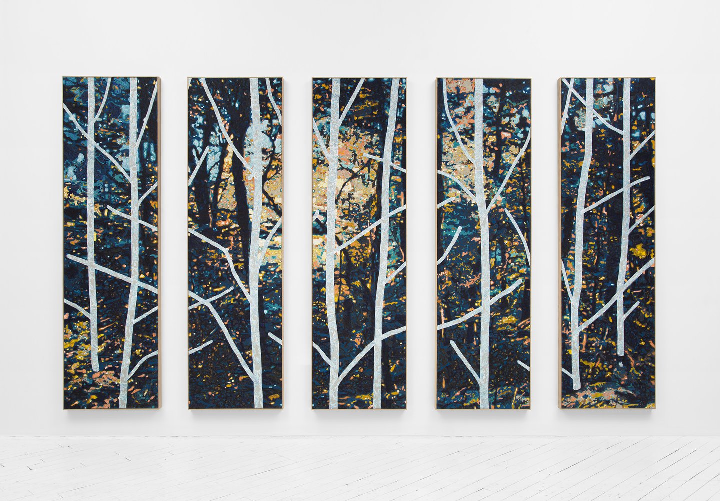 William Monk | Pace Gallery