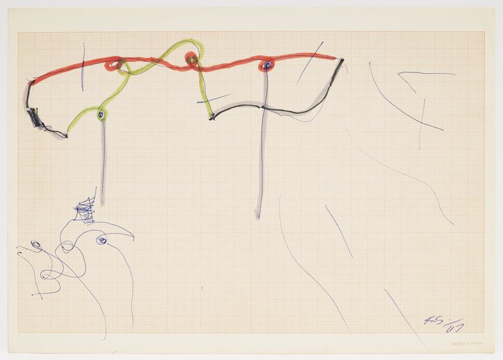 Keith Sonnier | Pace Gallery