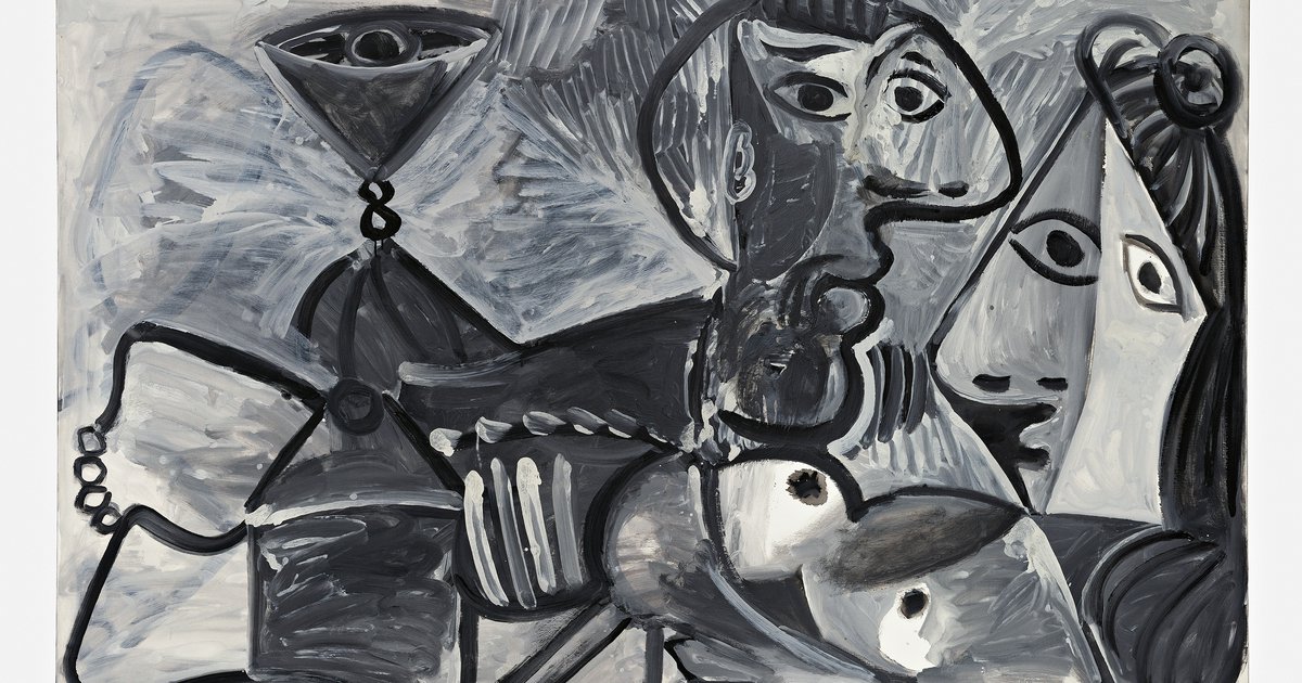 Seeing Picasso: Maker of the Modern at Pace Gallery | Pace Gallery