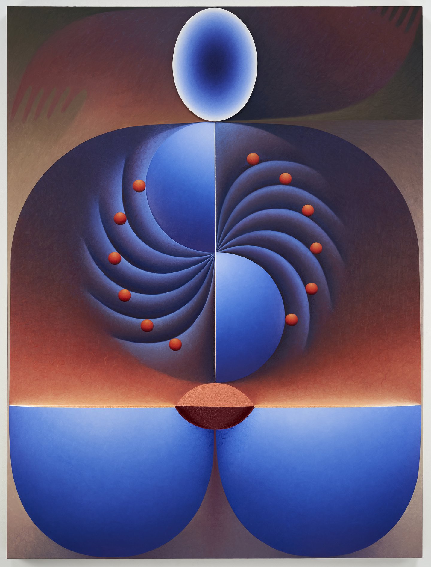 Loie Hollowell | Pace Gallery