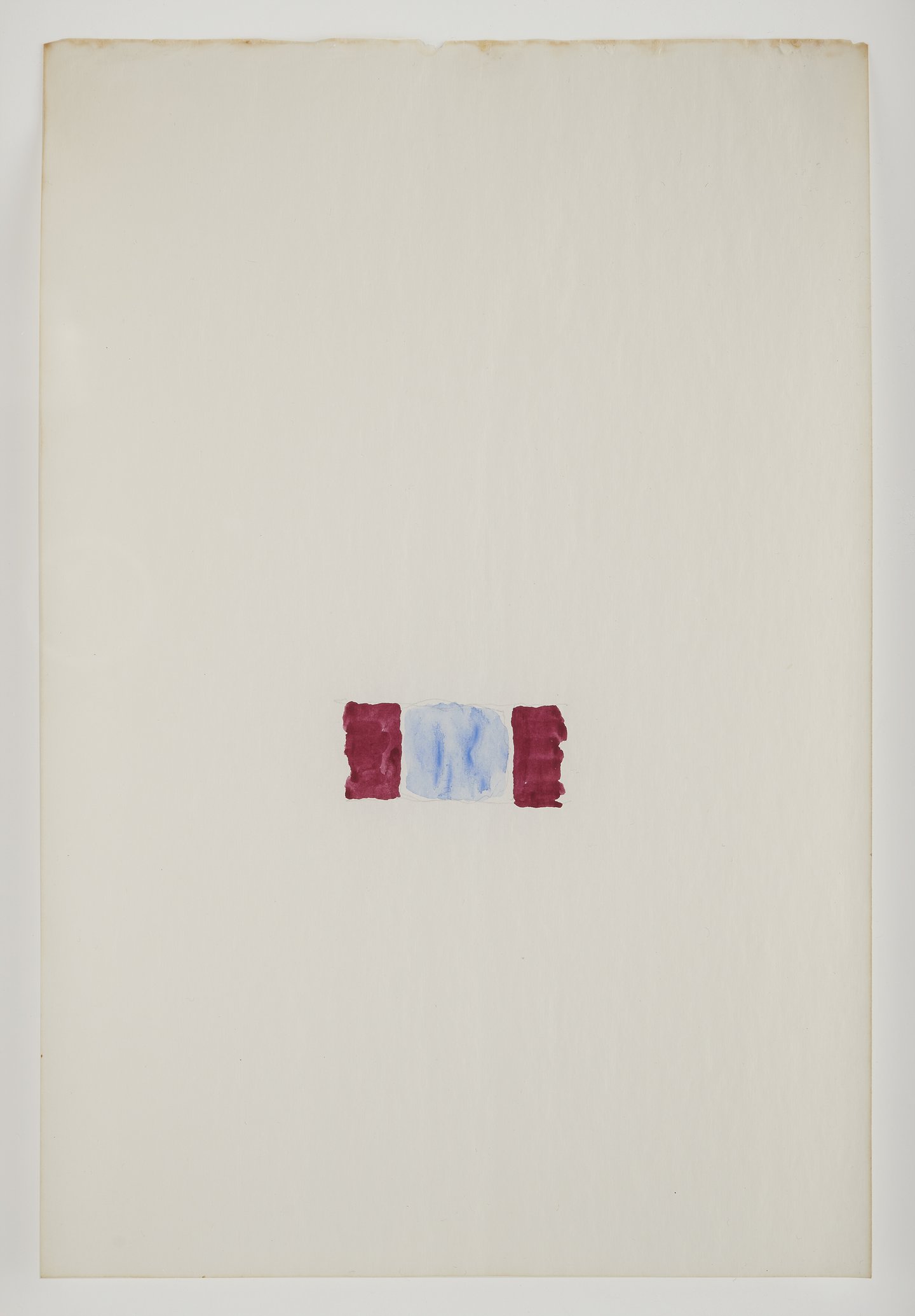 Richard Tuttle | Pace Gallery