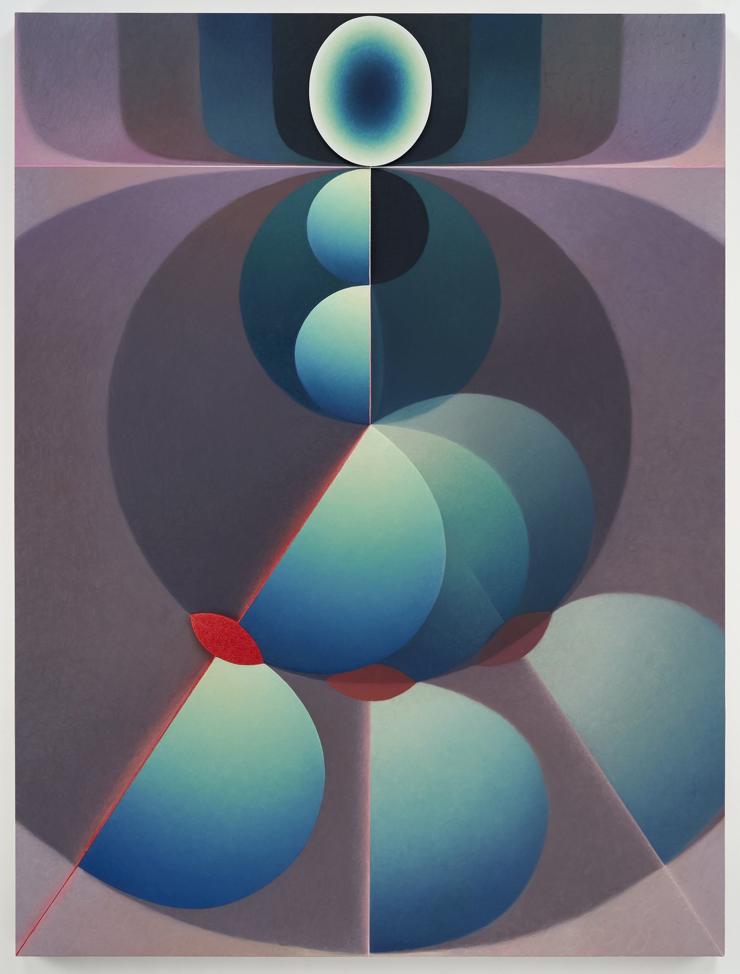 Loie Hollowell | Pace Gallery