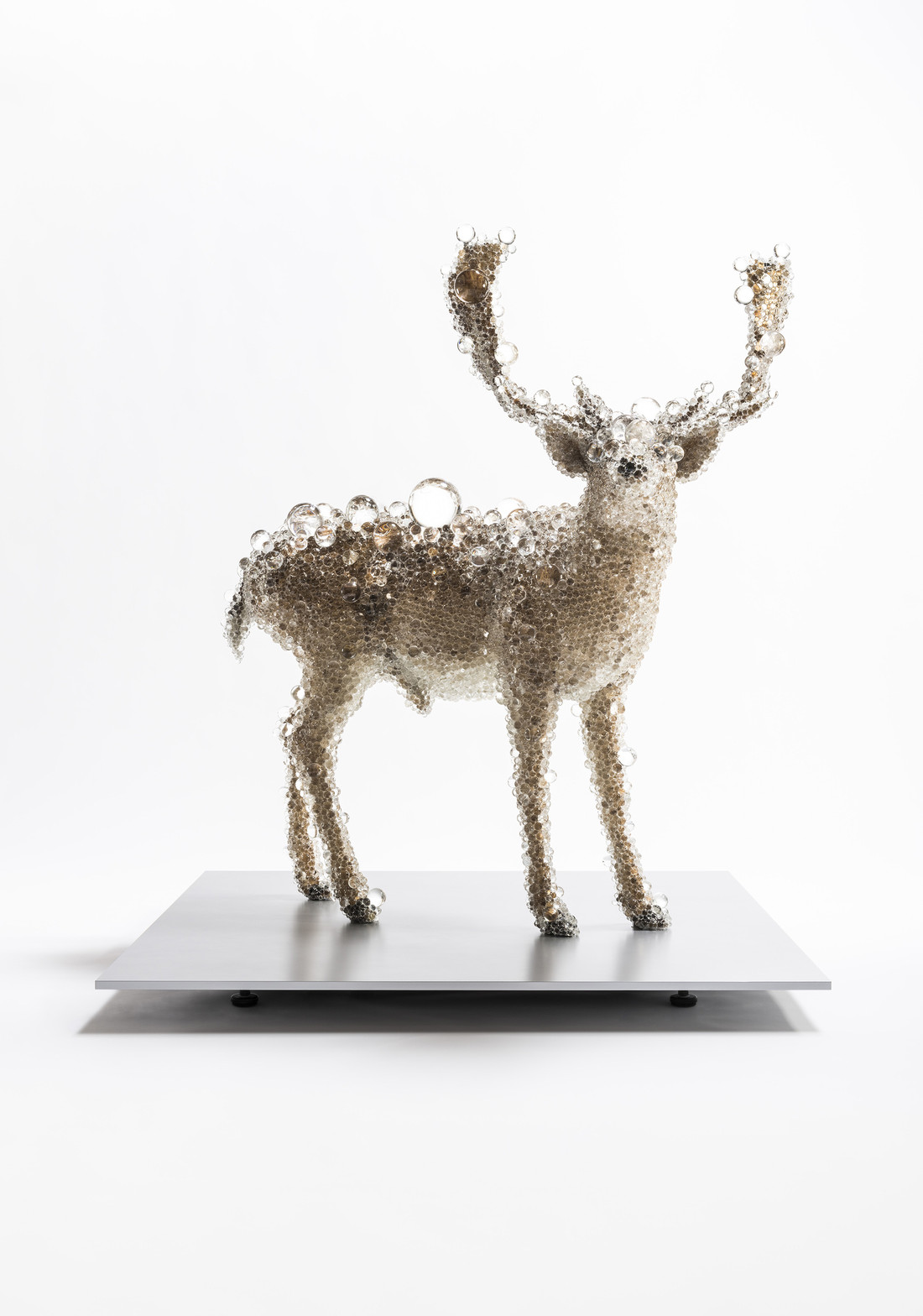 Kohei Nawa | Pace Gallery