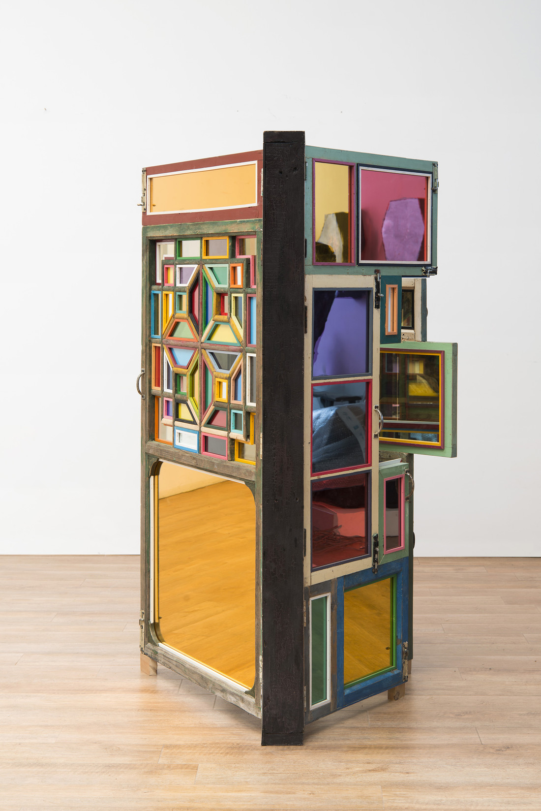 Song Dong | Pace Gallery