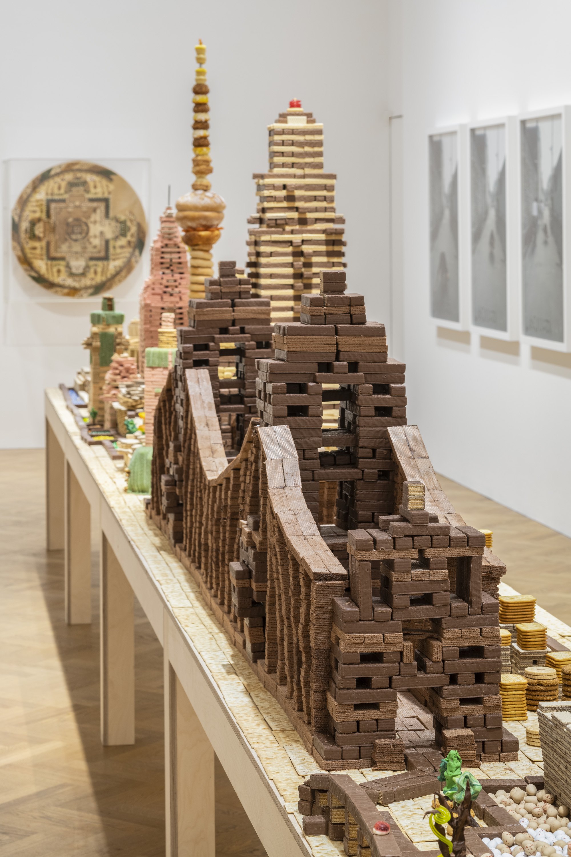 Song Dong | Pace Gallery