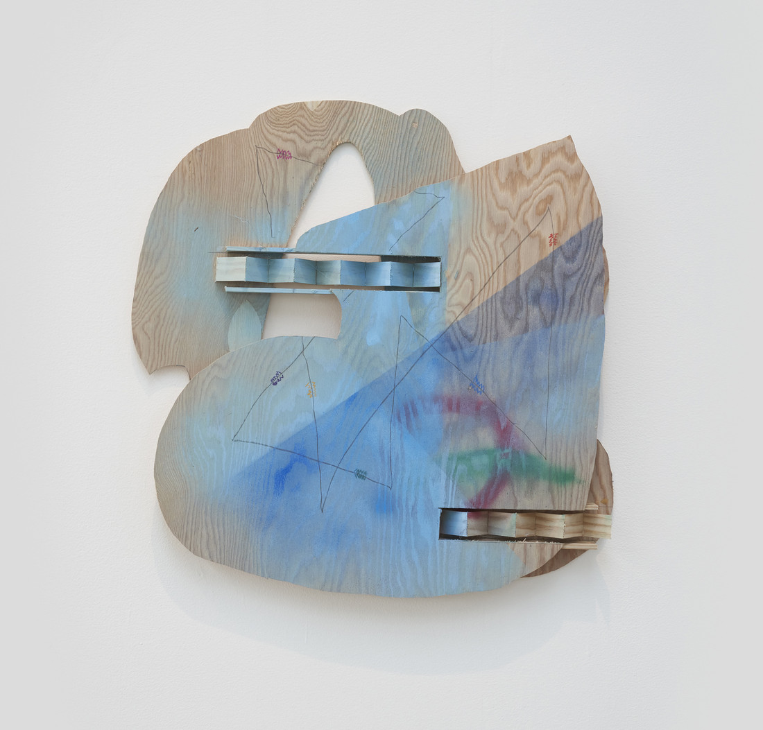 Richard Tuttle | Pace Gallery