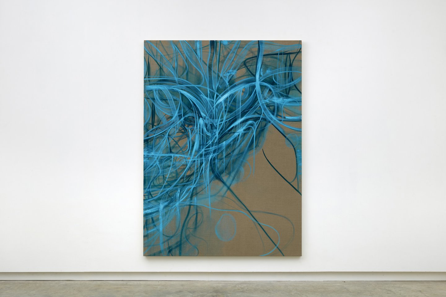 Nigel Cooke | Pace Gallery