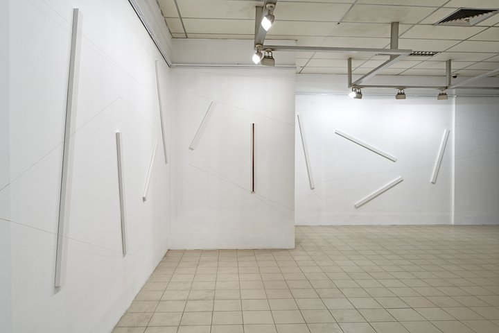 Prabhavathi Meppayil Participates in Dhaka Art Summit | Pace Gallery