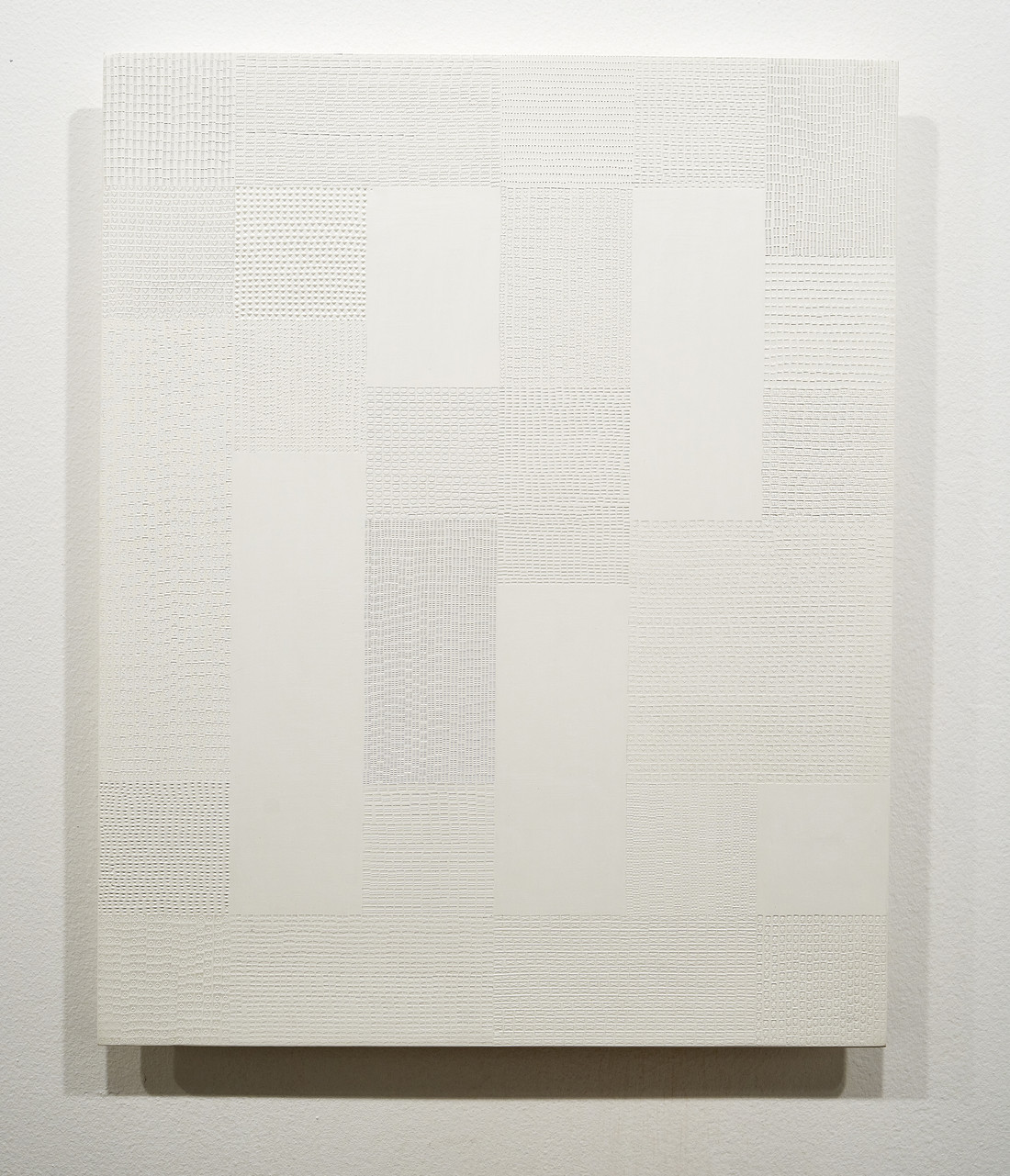 Prabhavathi Meppayil Participates in Dhaka Art Summit | Pace Gallery