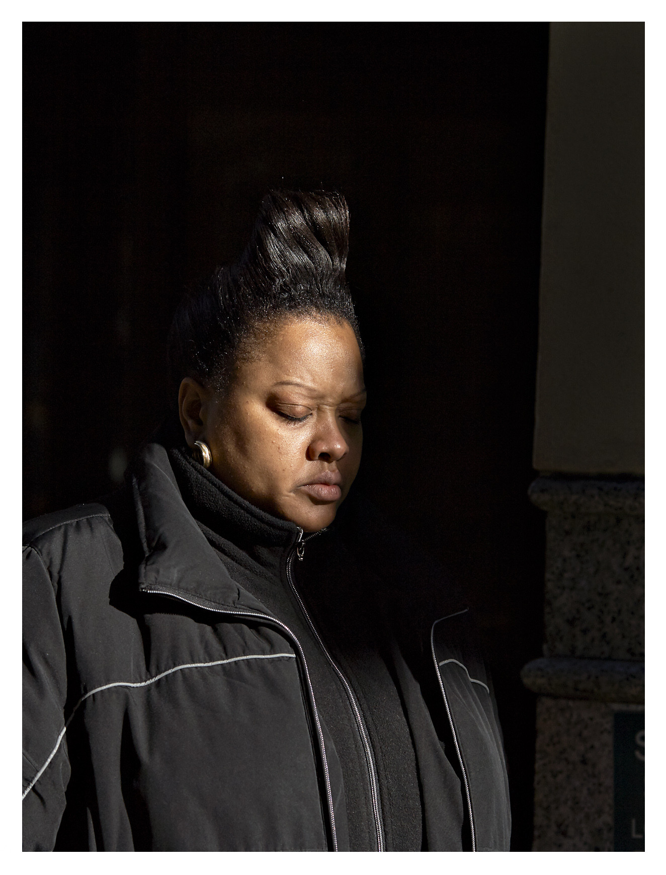 Paul Graham: The Seasons | Pace Gallery