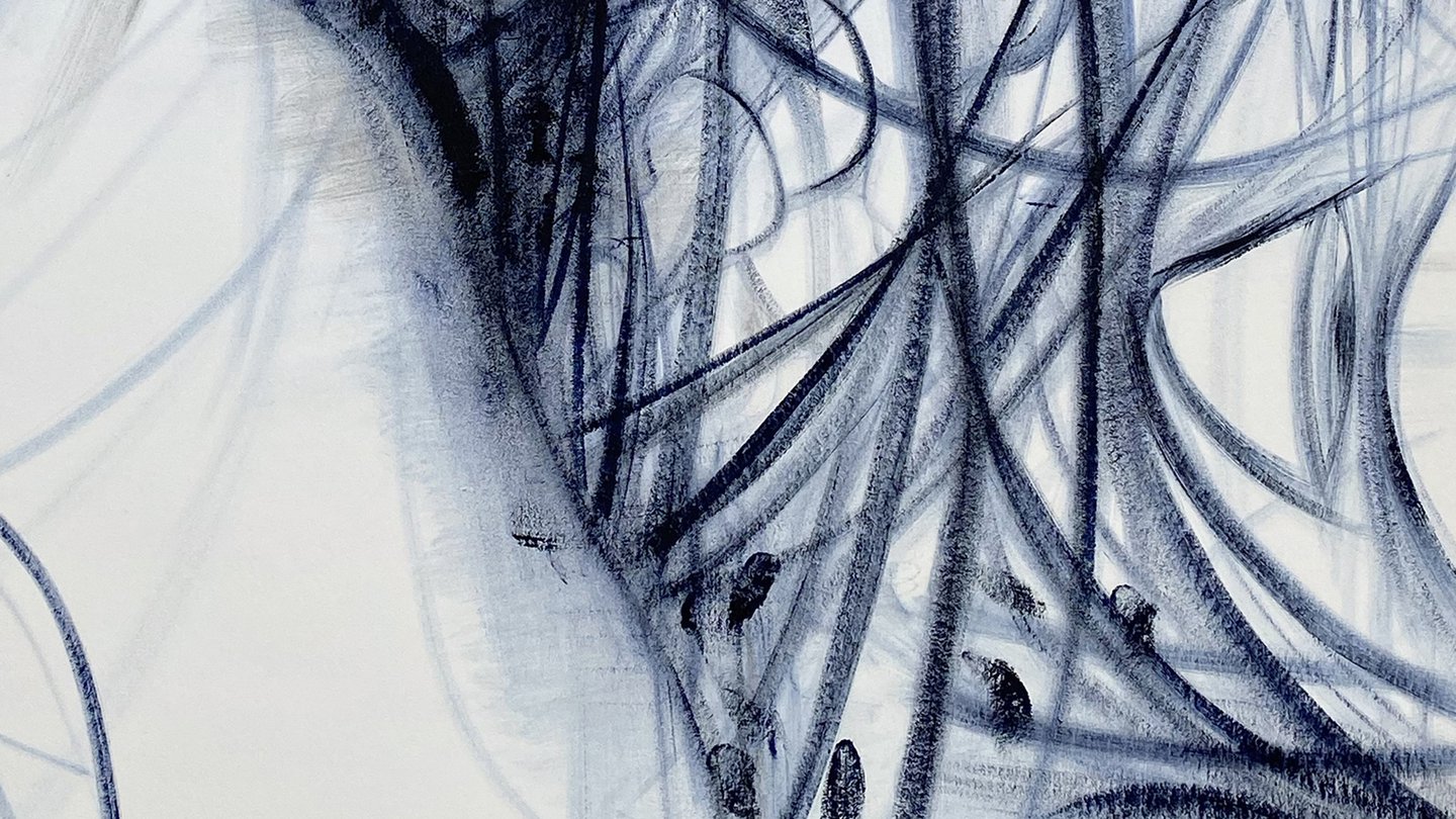 Nigel Cooke | Pace Gallery