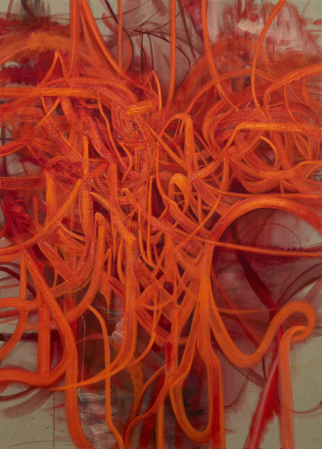 Nigel Cooke | Pace Gallery