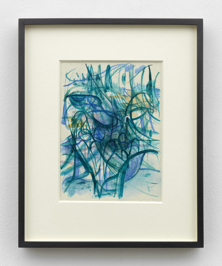 Nigel Cooke | Pace Gallery