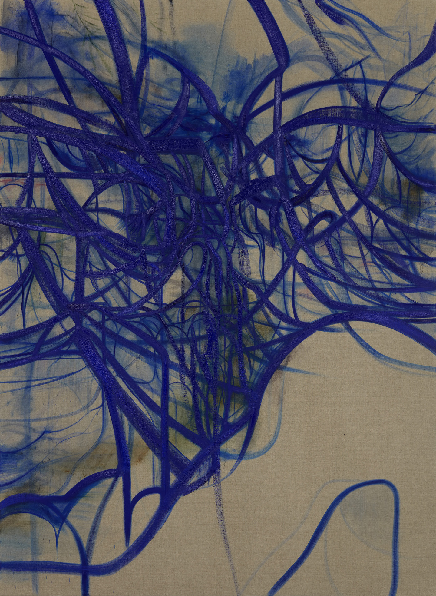 Nigel Cooke | Pace Gallery